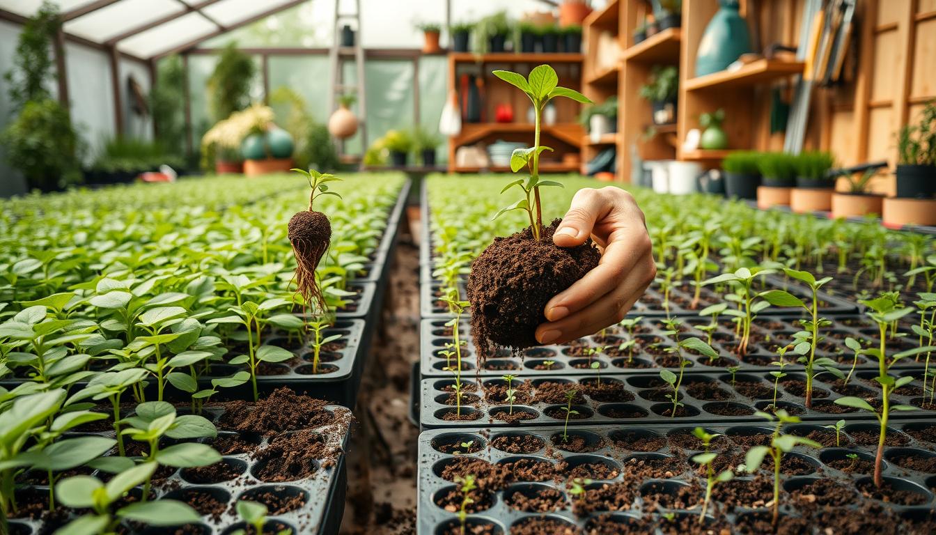 Panduan Praktis Proses Pembibitan Tanaman