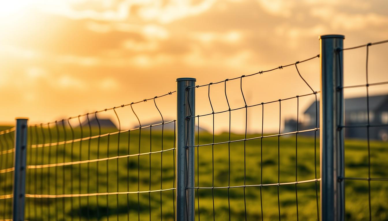 Panduan Merawat Pagar Listrik Anda
