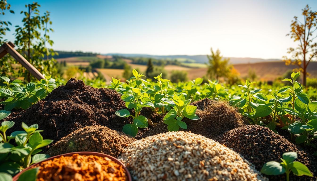 Tips Pemupukan Alami untuk Tanaman Sehat