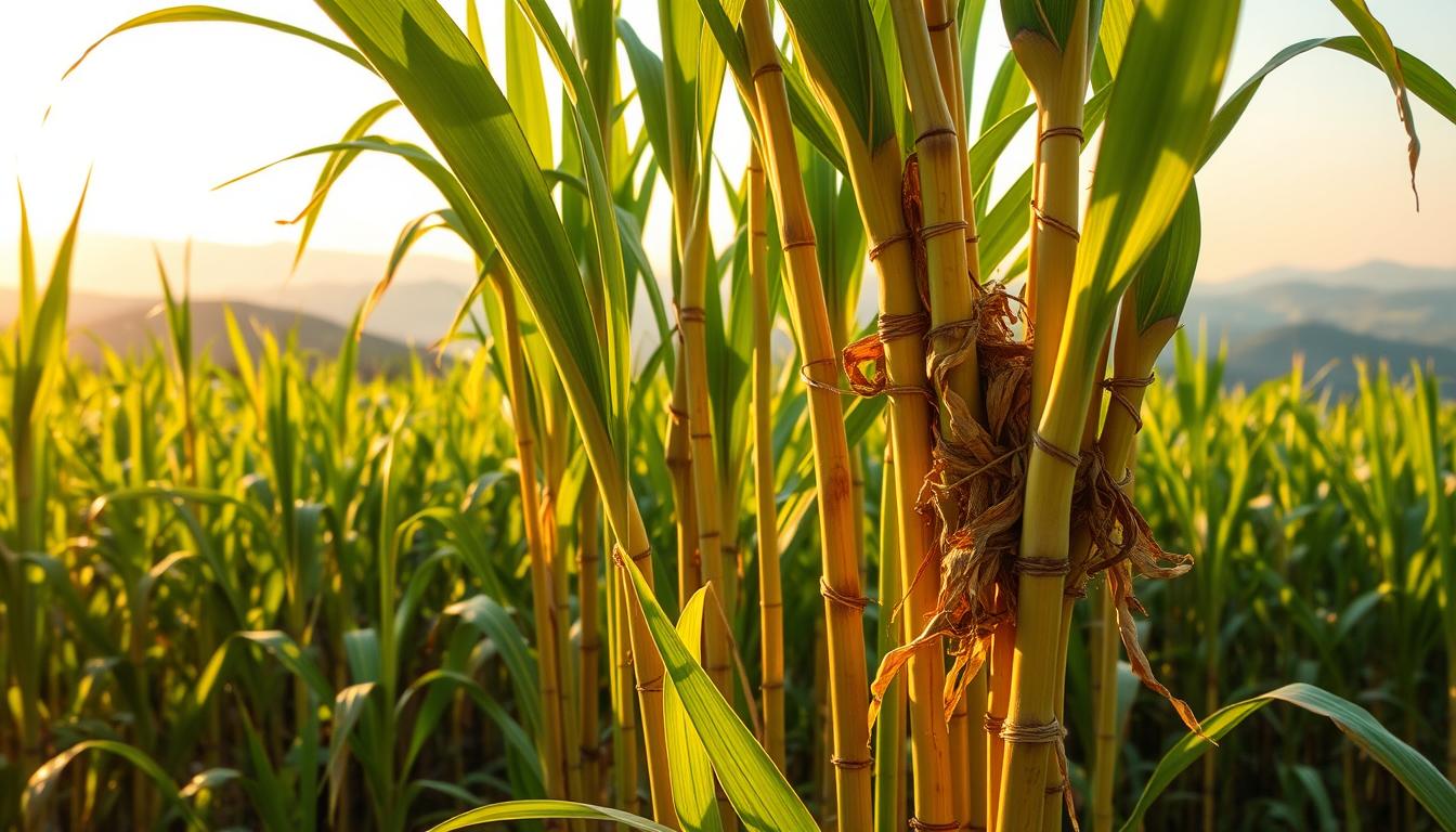 Tebu Manis: Fakta Menarik tentang Tanaman Tebu di Indonesia