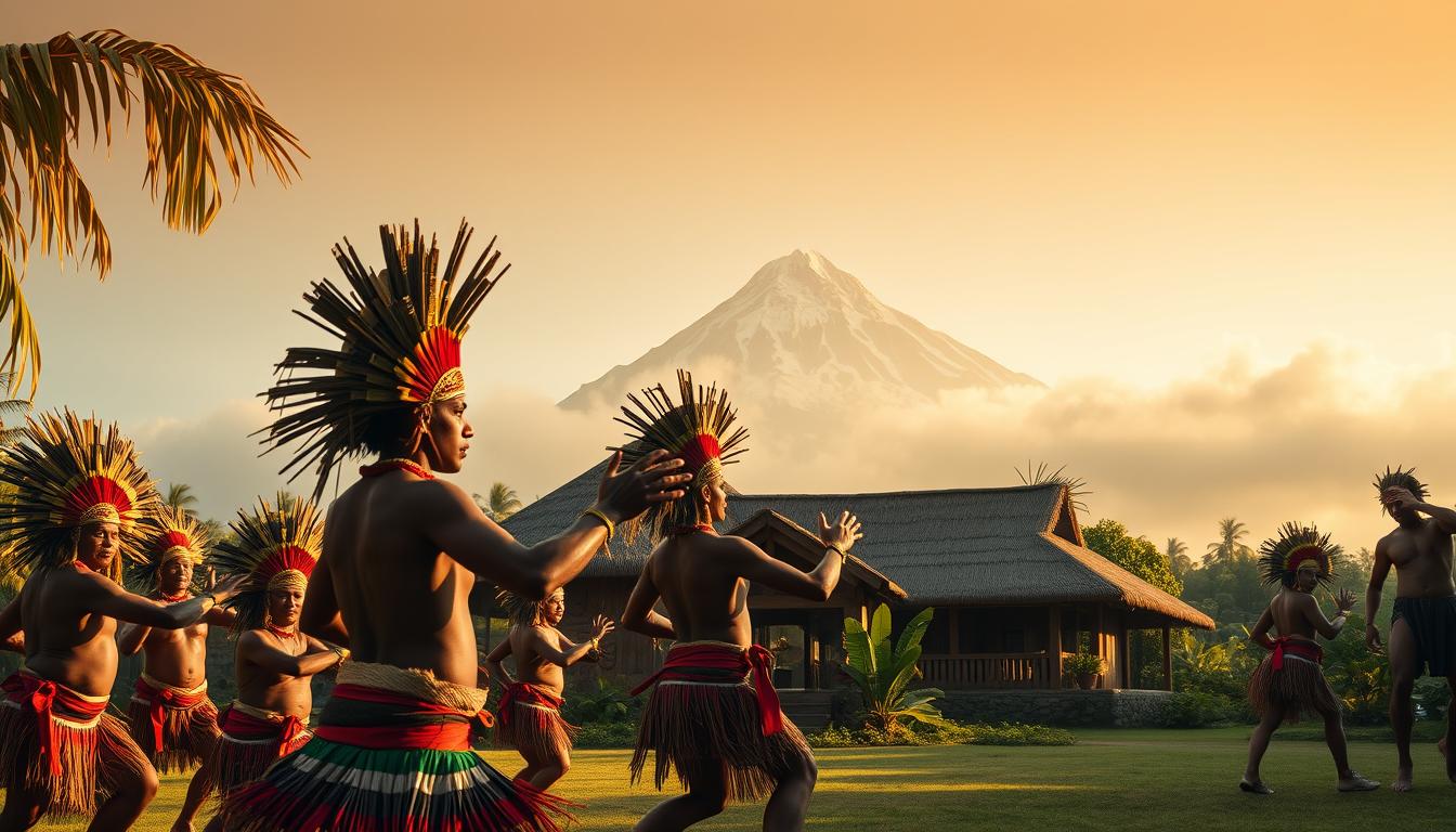 Suku Papua: Mengenal Budaya dan Tradisi Unik