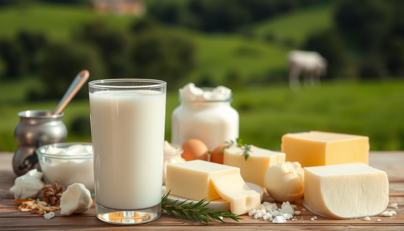 Kandungan Gizi Susu: Manfaat dan Fakta Penting