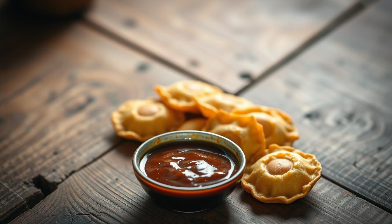 Cara Membuat Saus Cuko Pempek: Resep Autentik