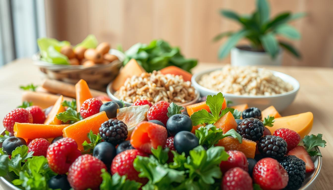 Panduan Menu Sehat untuk Anak: Makanan Bergizi untuk